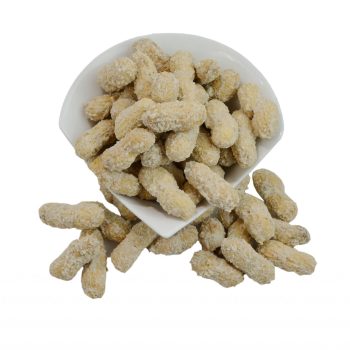 ΞΗΡΟΙ ΚΑΡΠΟΙ – Afaia Nuts